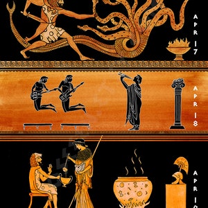 Phish Greek Theatre 2023 Phan Art Print Phish Poster Phish Art - Etsy