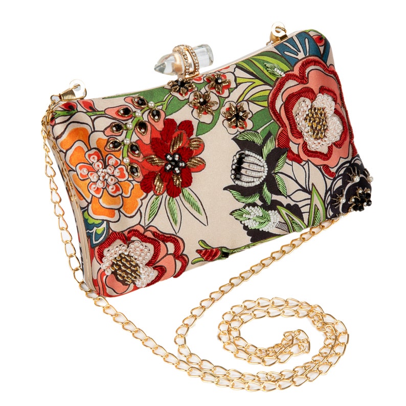 Maya Bag. - Etsy