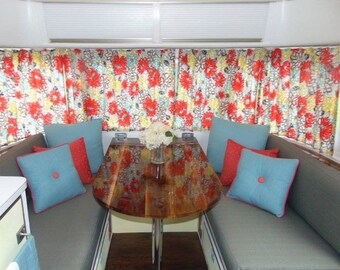Rv Curtains - Etsy