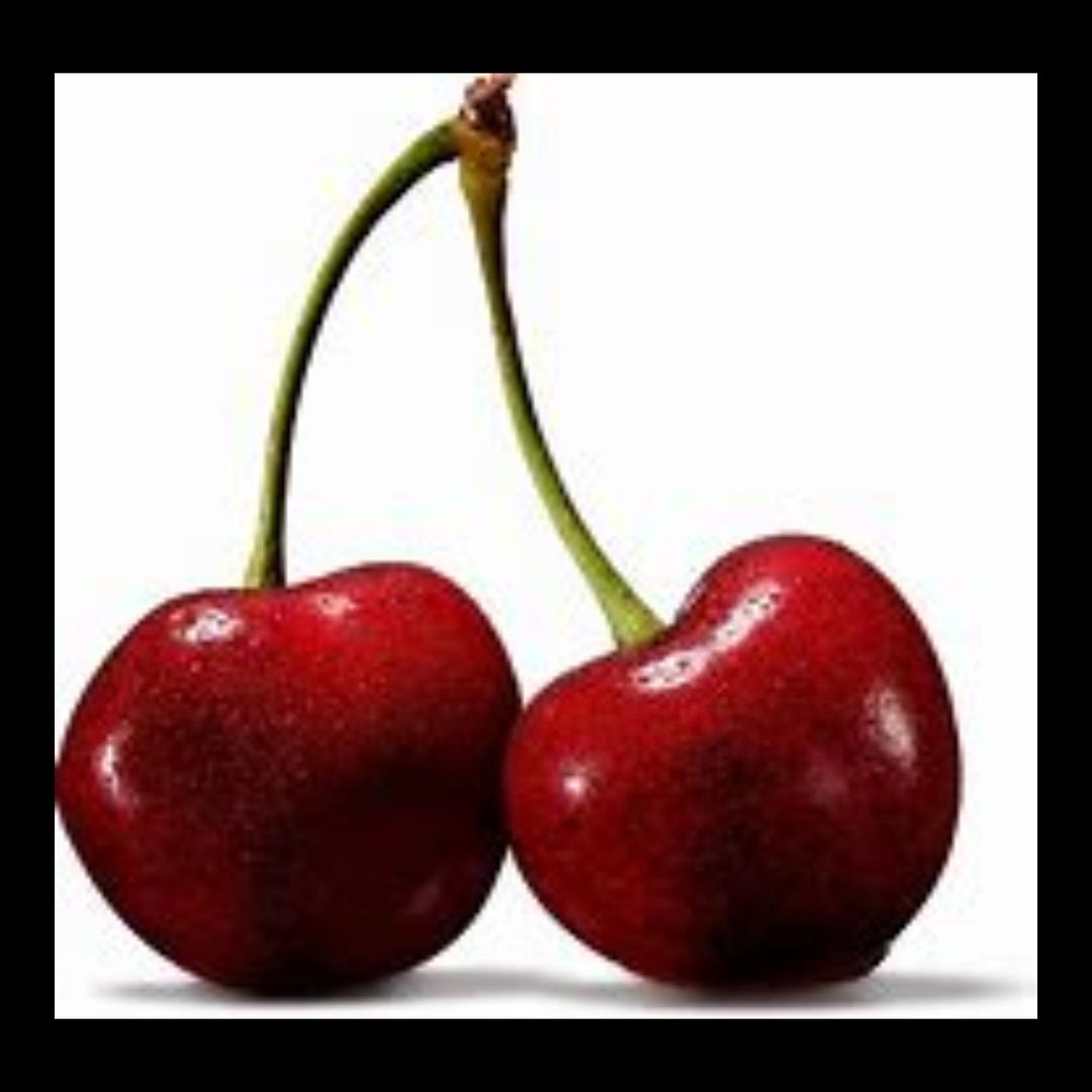 Cherry Premium Uncut Fragrance Oil Concentrate for Scenting Soaps ...