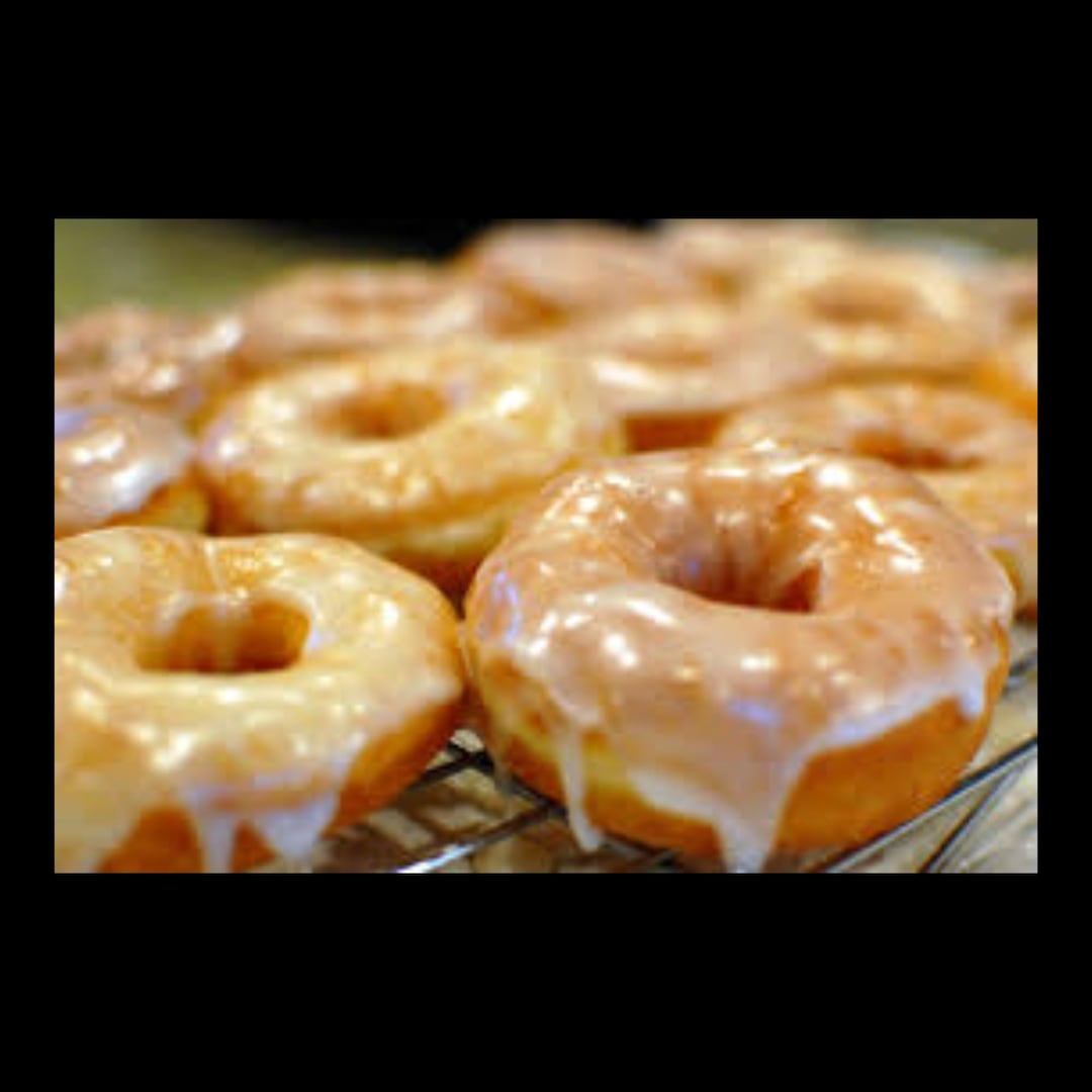 Glazed Donuts Premium Uncut Fragrance Oil Concentrate for Scenting ...