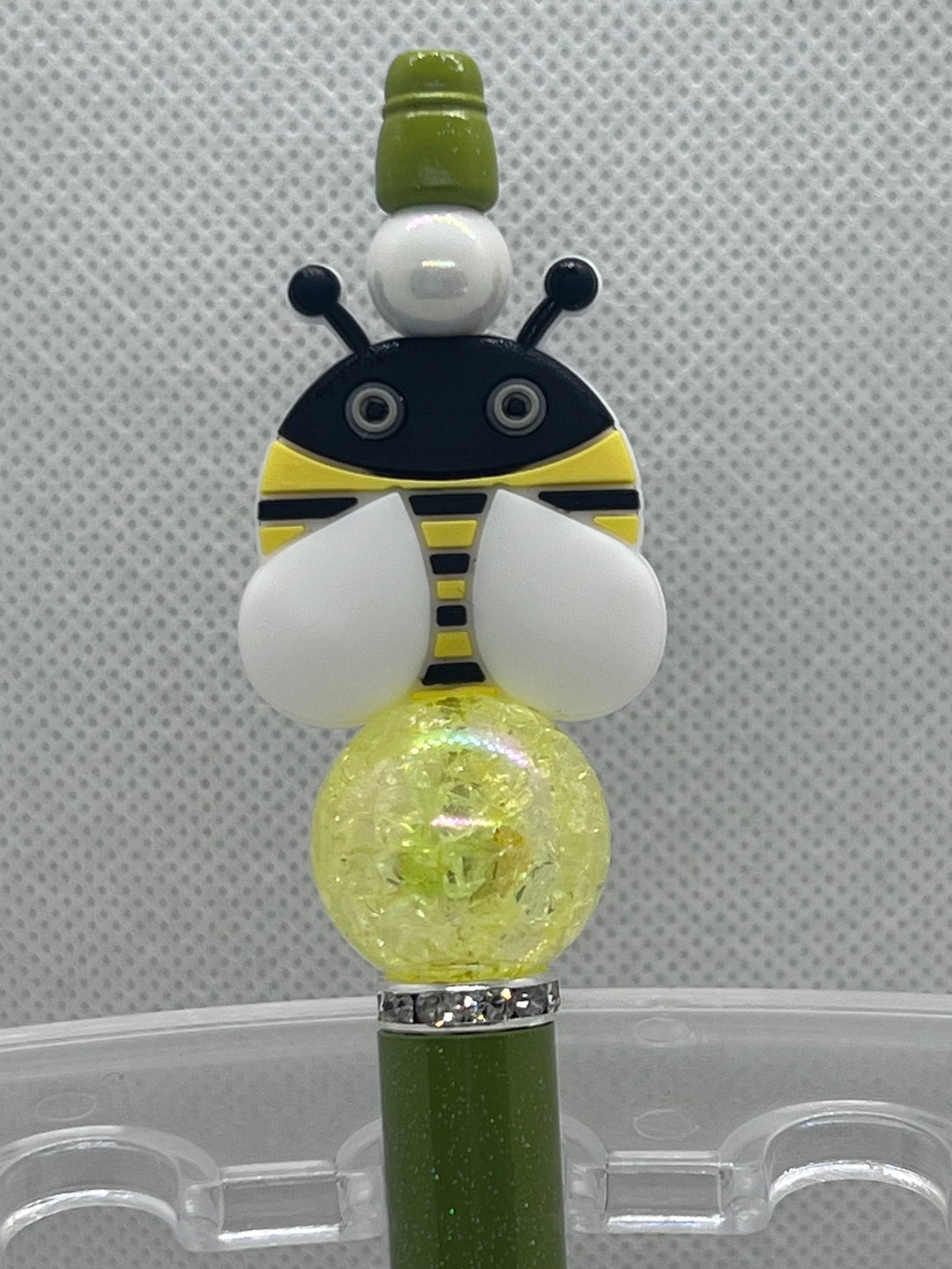 Bumblebee, Bumble Bee, Bee Pen, Black Ink Great Gift Choose One - Etsy