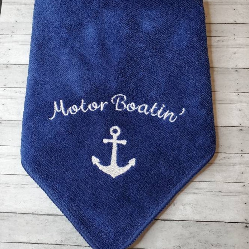 Boat Boats Fish - Etsy