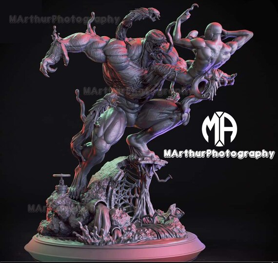 Spidey stl files 3d model printing Maker Supplies Electronics ...
