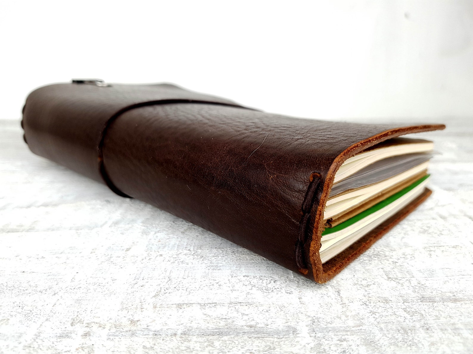 Midori Notebook Covers Fauxdori Cover Field Notes Cover | Etsy