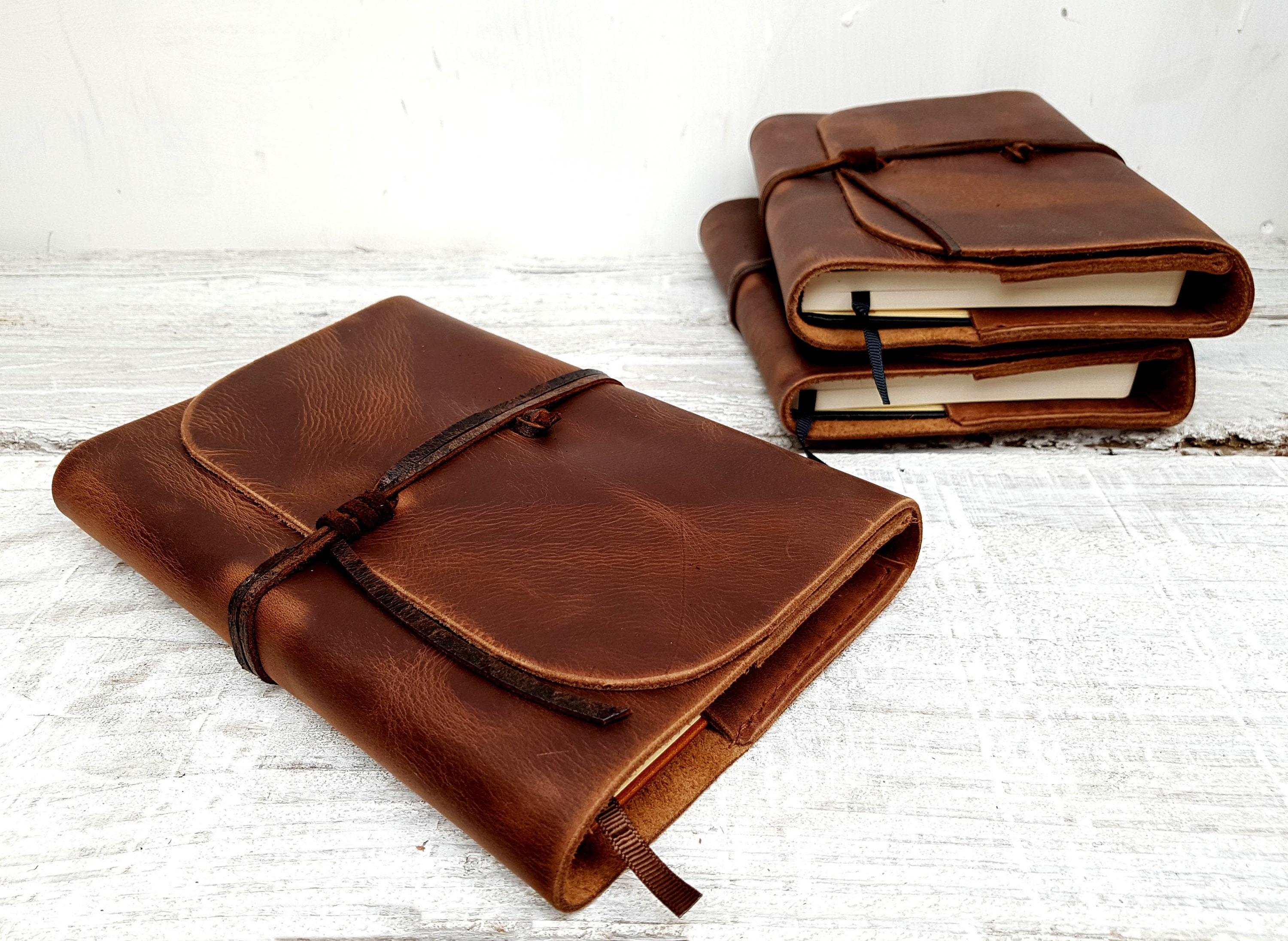 Refillable Leather Journal Moleskine Refillable Cover Leuchtturm1917