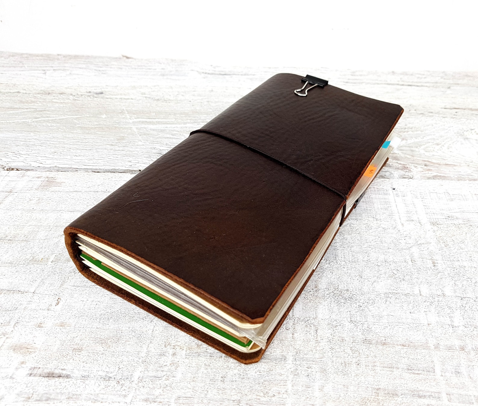 Midori Notebook Covers Fauxdori Cover Field Notes Cover | Etsy