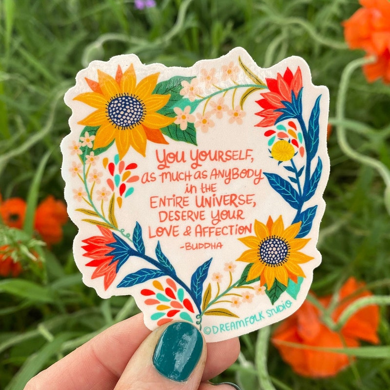Buddha Quotes - Etsy