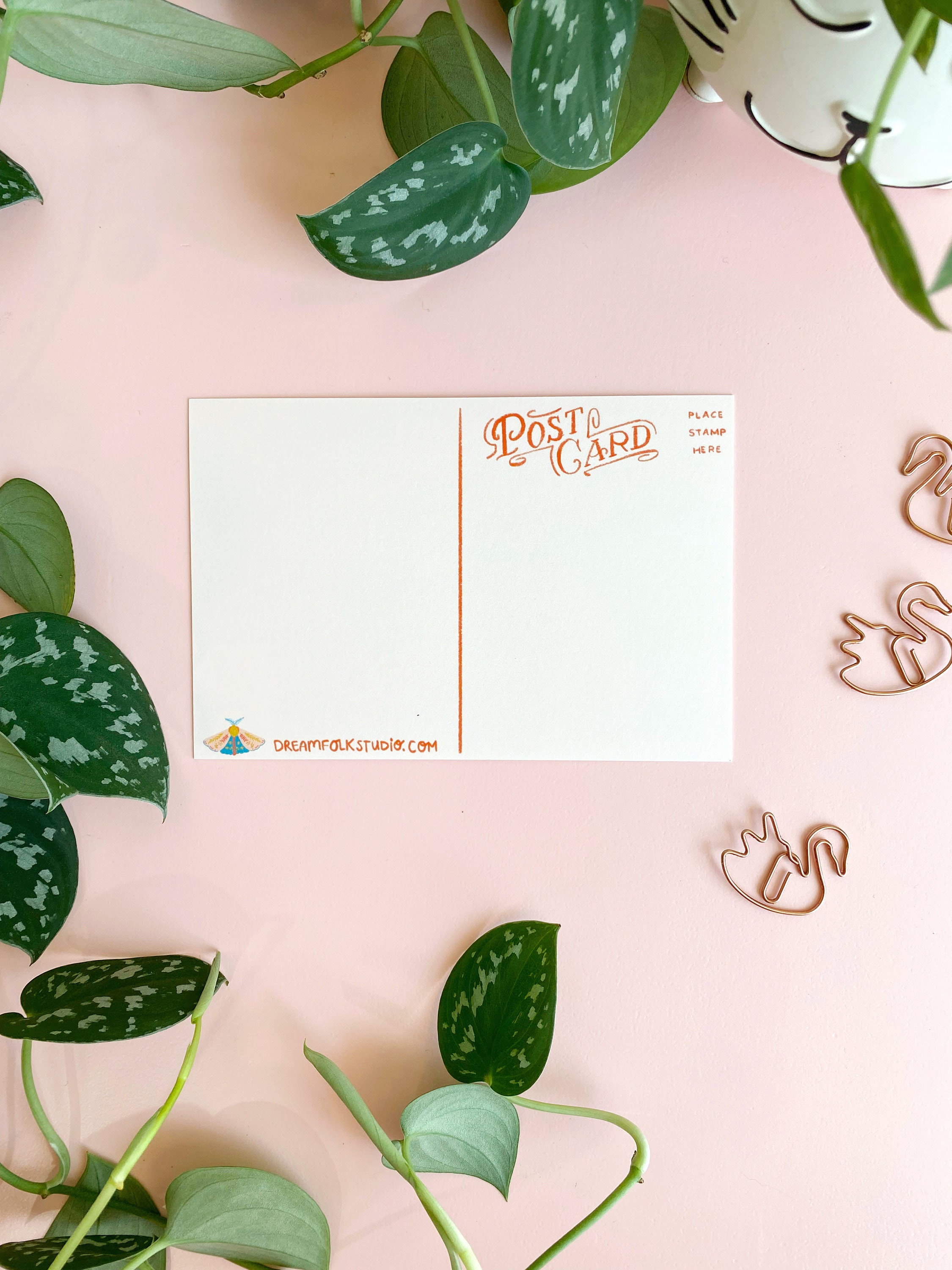 Wildflower Postcard Set, 10 Postcards, Floral Stationery Set, Gifts for ...