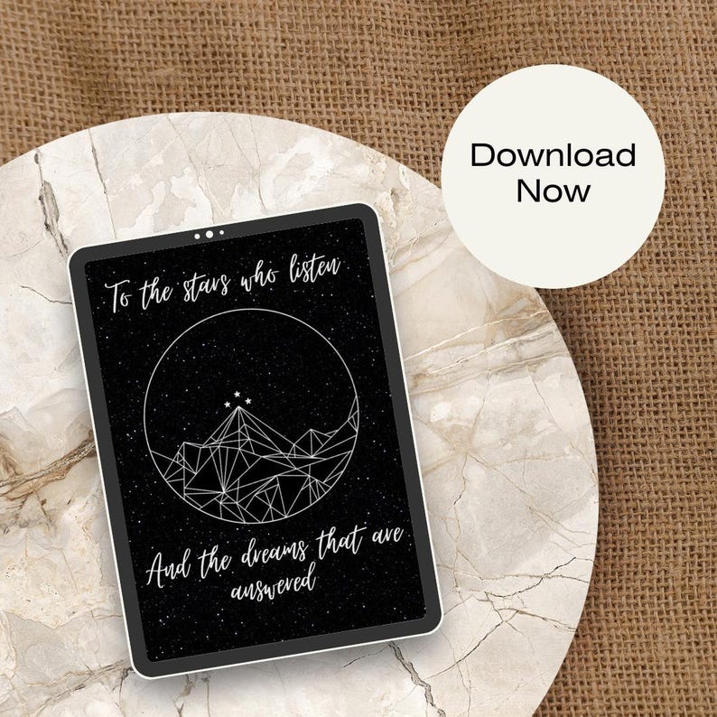 Kindle Lock Screen Wallpaper Bundle - Etsy