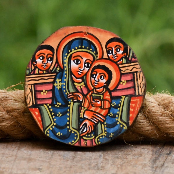 Orthodox Icon Cards - Etsy