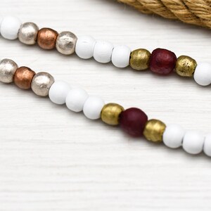 Cross Necklace, Red Gemstone , Cross Gemstone, Christian Religious ...