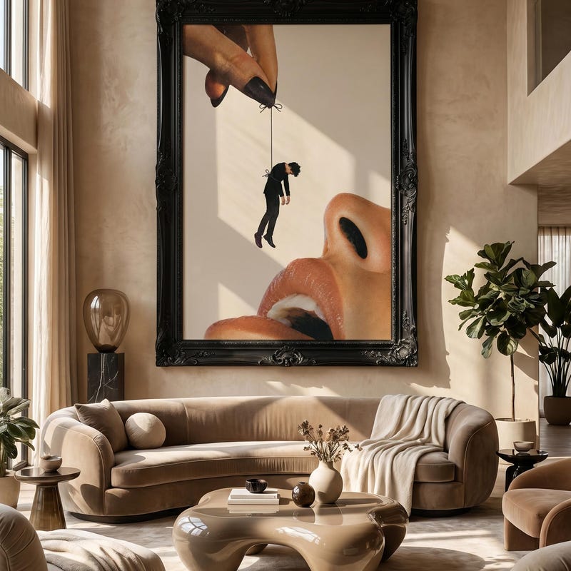 Weirdcore Room Decor - Etsy