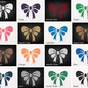 3/8" Gold Edged Printed Favor Ribbons: Custom Personalized Party ...