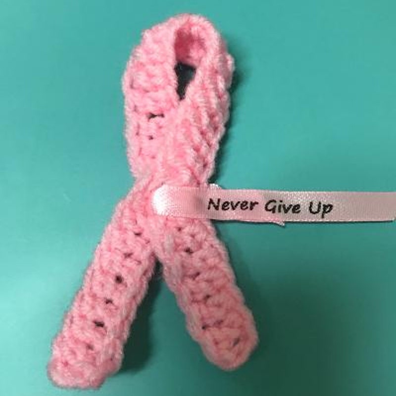 Crochet Ribbon - Etsy