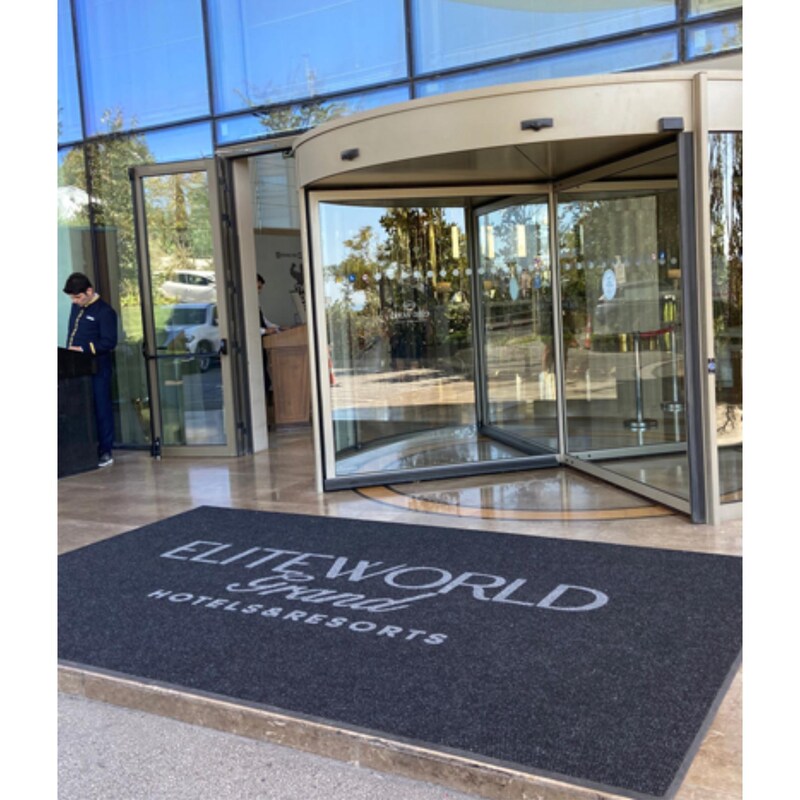 Chanel Logo Rug - Etsy UK