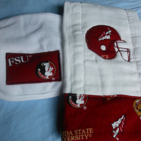 Fsu Baby - Etsy