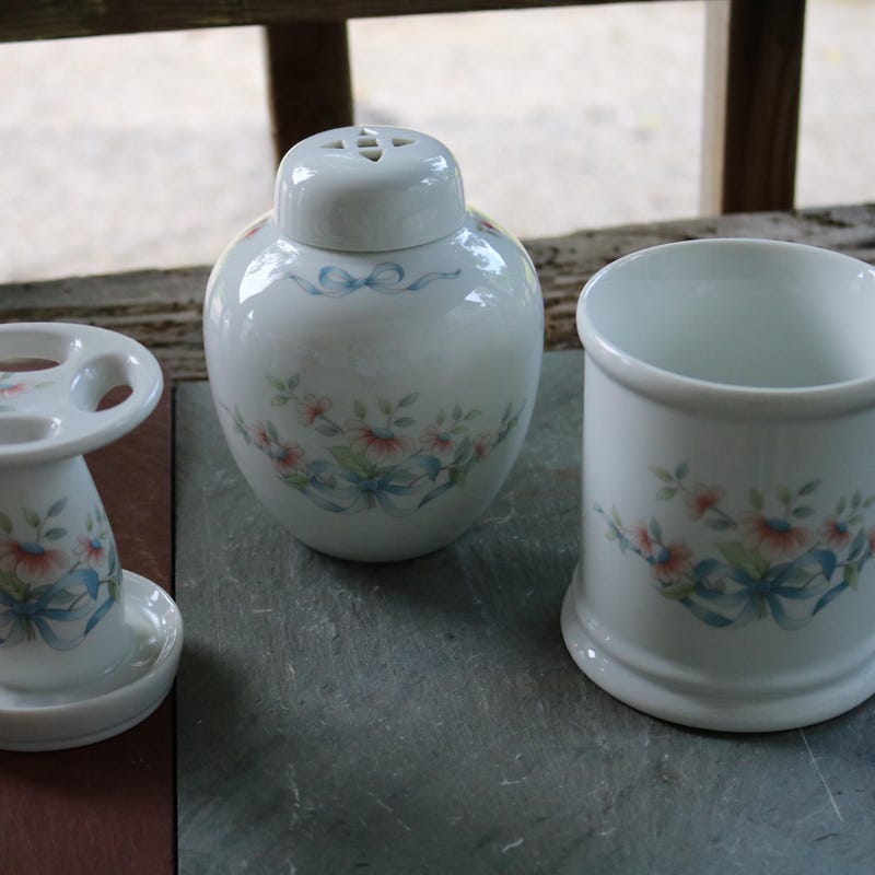 Princess House Bathroom - Etsy