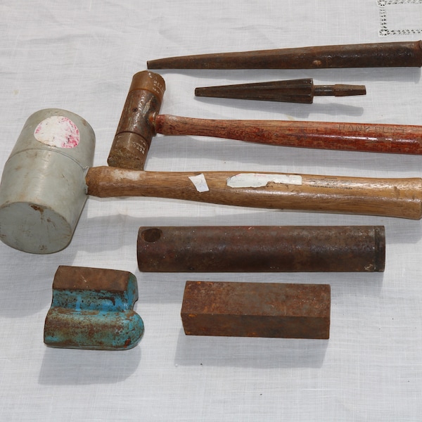 Metal Working - Etsy