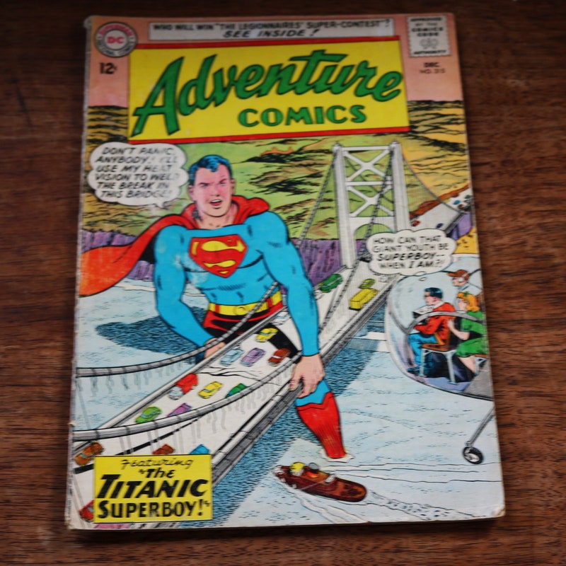 Superheroes - Etsy