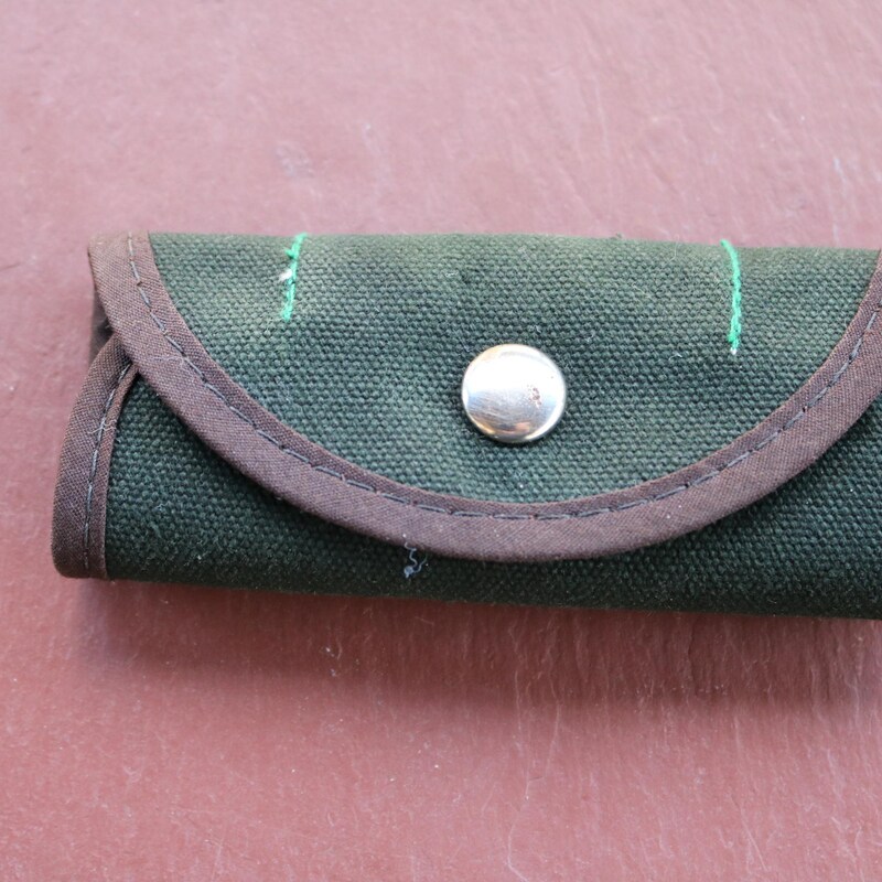 Fly Fishing Wallet - Etsy