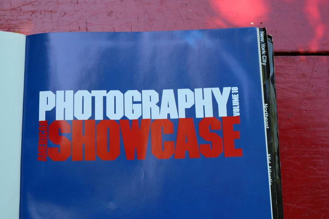 American Photography Showcase Volume 10 This is a Reference Guide to ...