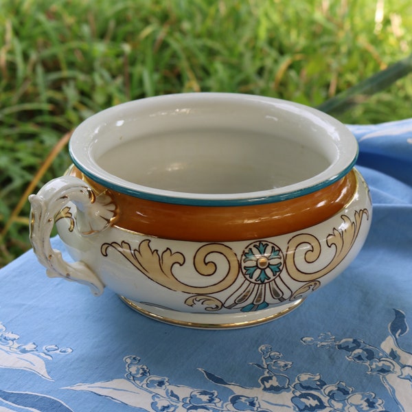 Chamber Pot - Etsy