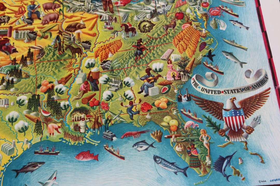 Fine Art Color Prints by Celebrated American Artists Nine Color Plates ...