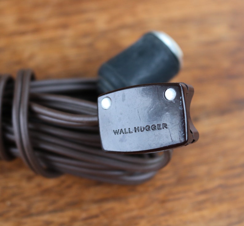TWO 50s WALL-HUGGER Remote Button Control for Lighting Camera Movie - Etsy
