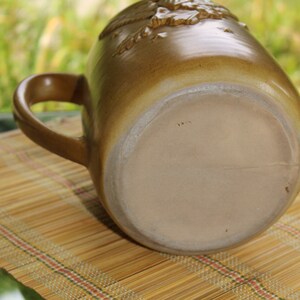 Large American FEDERAL EAGLE Pottery PITCHER 64 Ounce by Chatham ...