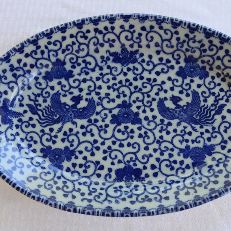 Japanese Platters - Etsy