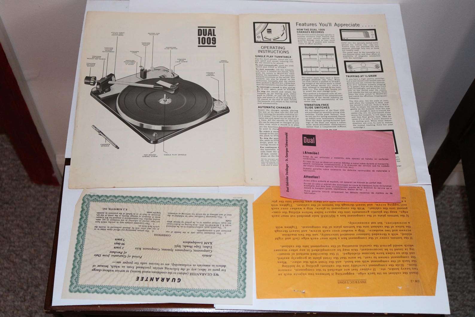 Group of Vintage Electronic Tech Manuals Diagrams and Other - Etsy