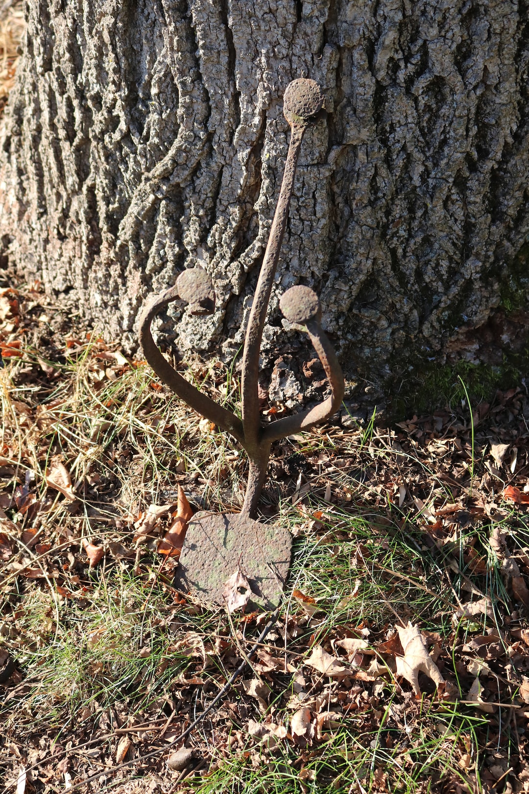 Late 1700s Early 1800s WAGON STEP Hand Wrought Carriage - Etsy