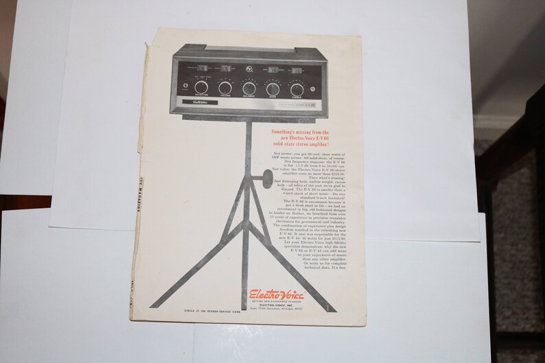 Group of Vintage Electronic Tech Manuals Diagrams and Other Paperwork ...
