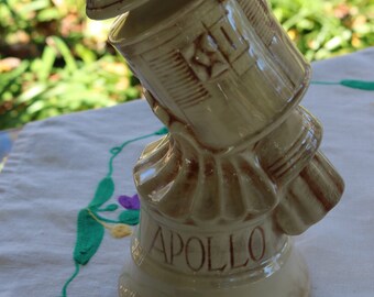 Apollo Pottery - Etsy