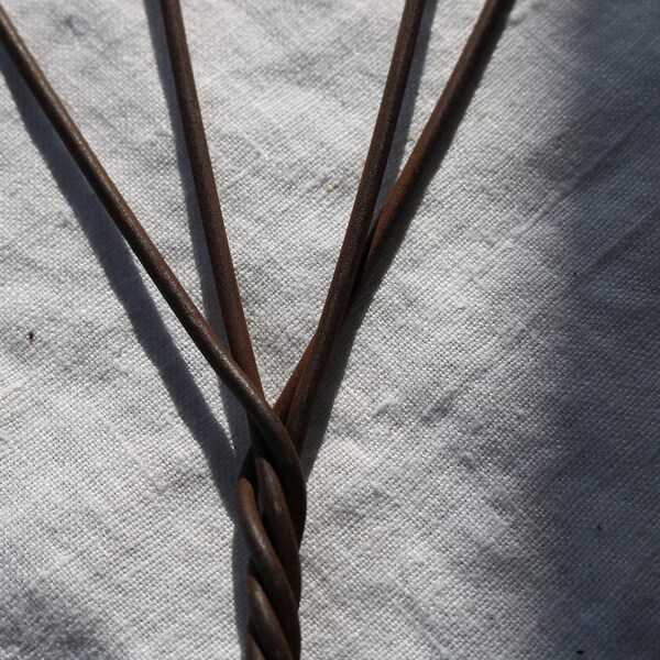 Antique Rug Beater - Etsy