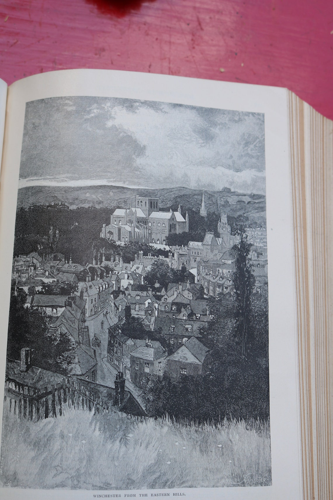 CENTURY MAGAZINE Illustrated Bound Hard Cover May1889 to Oct 1889 This ...