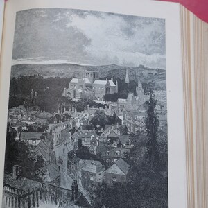 CENTURY MAGAZINE Illustrated Bound Hard Cover May1889 to Oct 1889 This ...