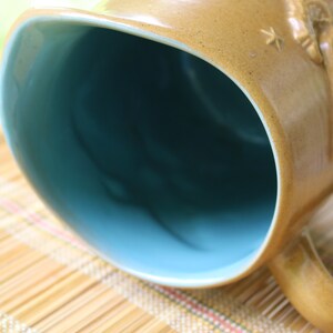 Large American FEDERAL EAGLE Pottery PITCHER 64 Ounce by Chatham ...