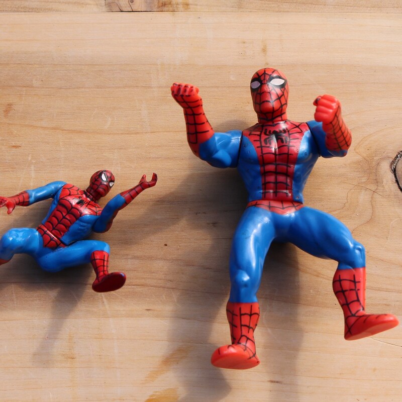 Bootleg Action Figures - Etsy