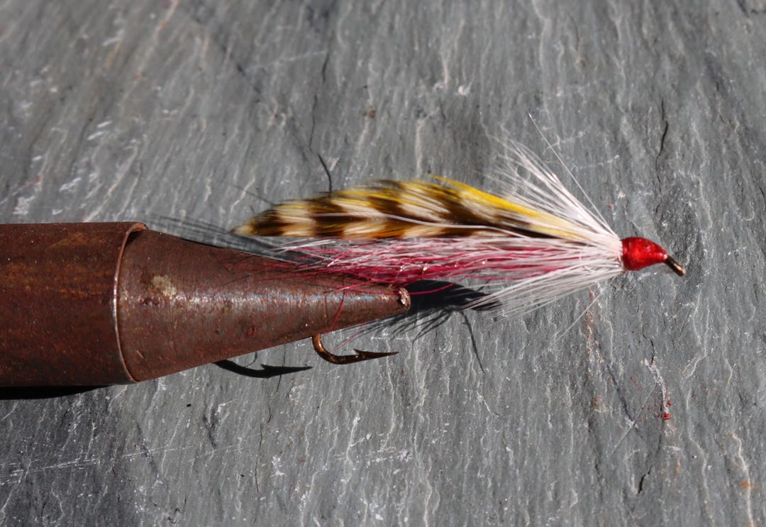 VERY OLD Fly Tying Vice Awesome Torpedo Look Made of Steel I Put 1940s ...