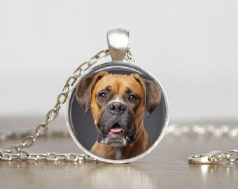 Boxer Dog Jewelry | Etsy