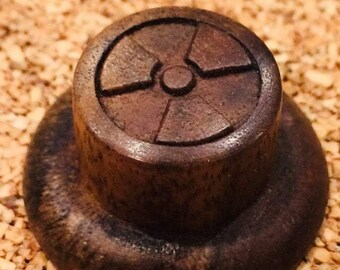 Vintage Radio Knobs - Etsy