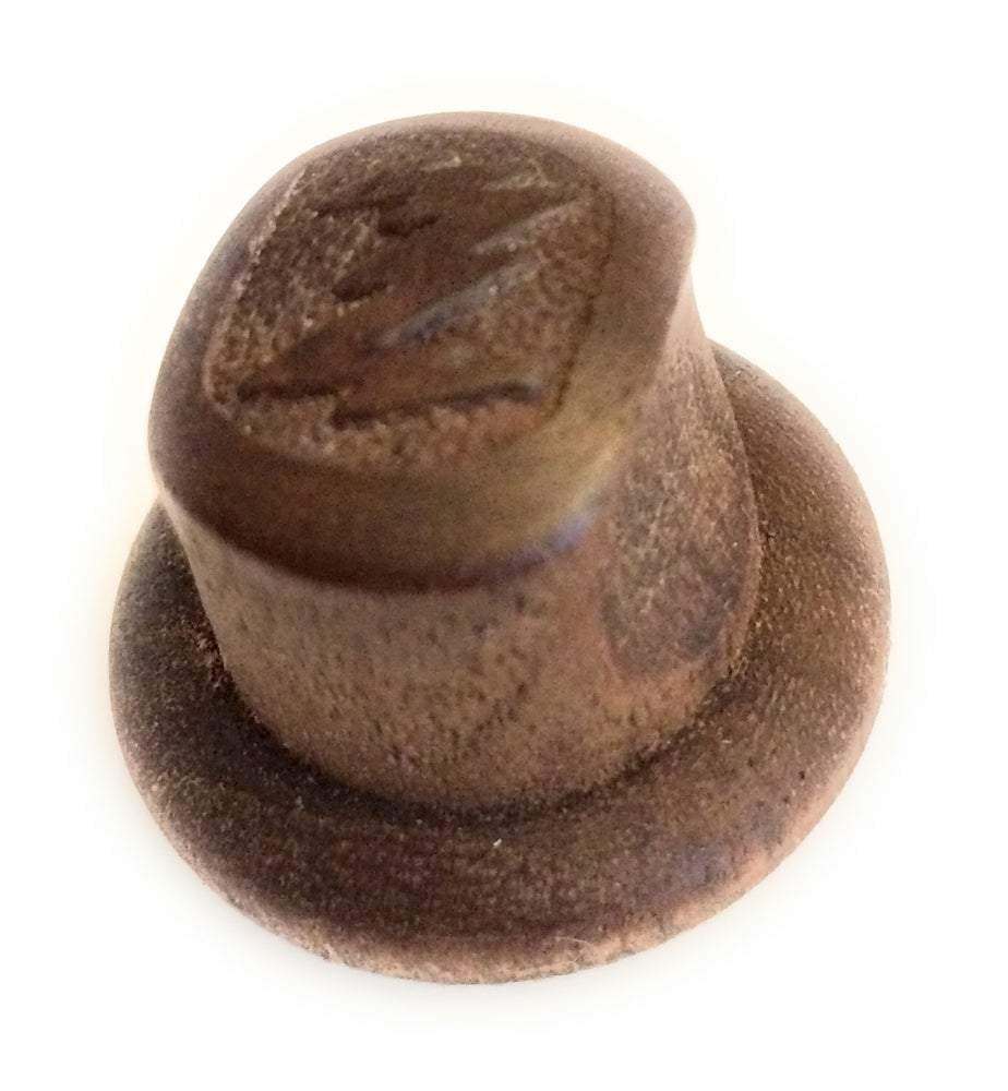 Zenith Small Pinch Solid Wood Reproduction Radio Knob - Etsy UK