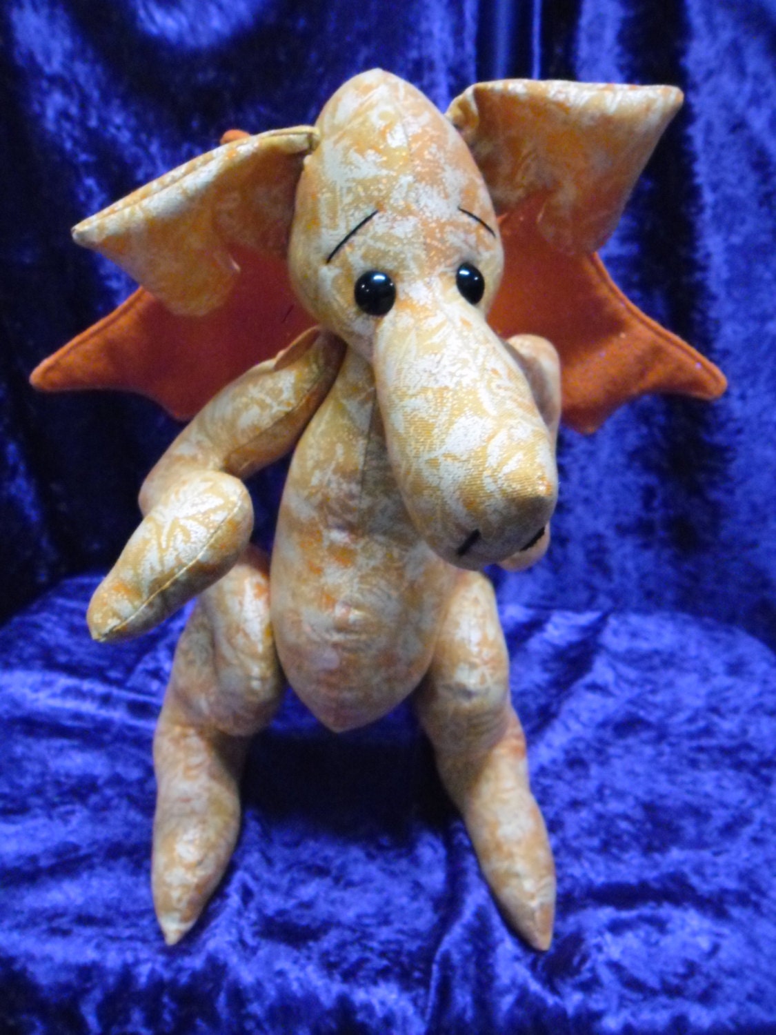 Mac Dragon - Etsy