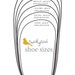 Slip-on Shoe PDF (INSTANT DOWNLOAD Sewing Pattern) - Etsy