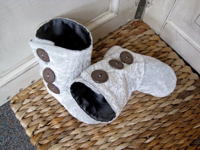 High-top Boots PDF INSTANT DOWNLOAD Sewing Pattern - Etsy