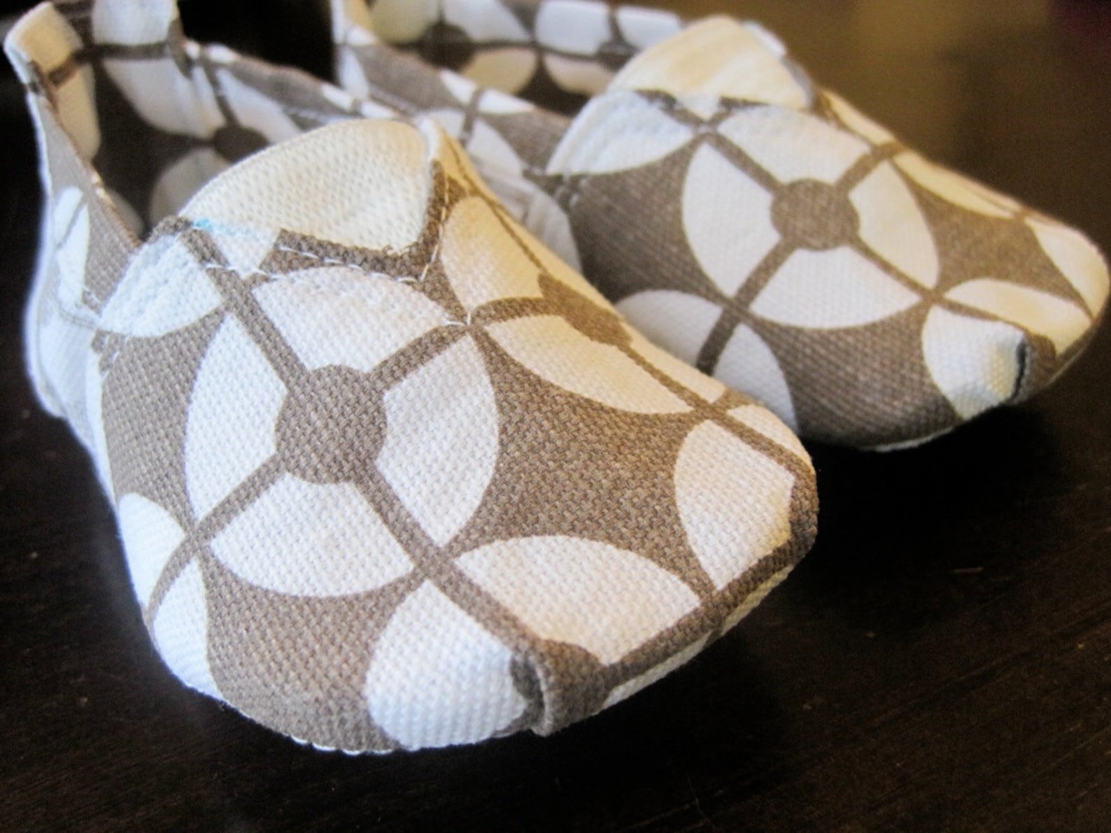 Canvas Shoe PDF (INSTANT DOWNLOAD Sewing Pattern) - Etsy