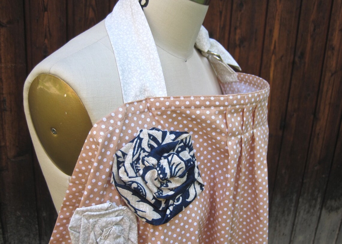 Nursing Cover PDF INSTANT DOWNLOAD Sewing Pattern - Etsy