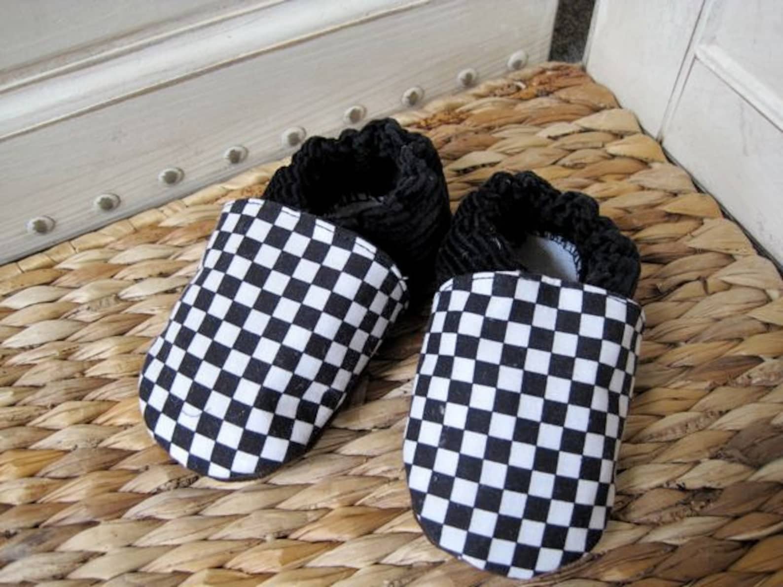 Slip-on Shoe PDF (INSTANT DOWNLOAD Sewing Pattern) - Etsy